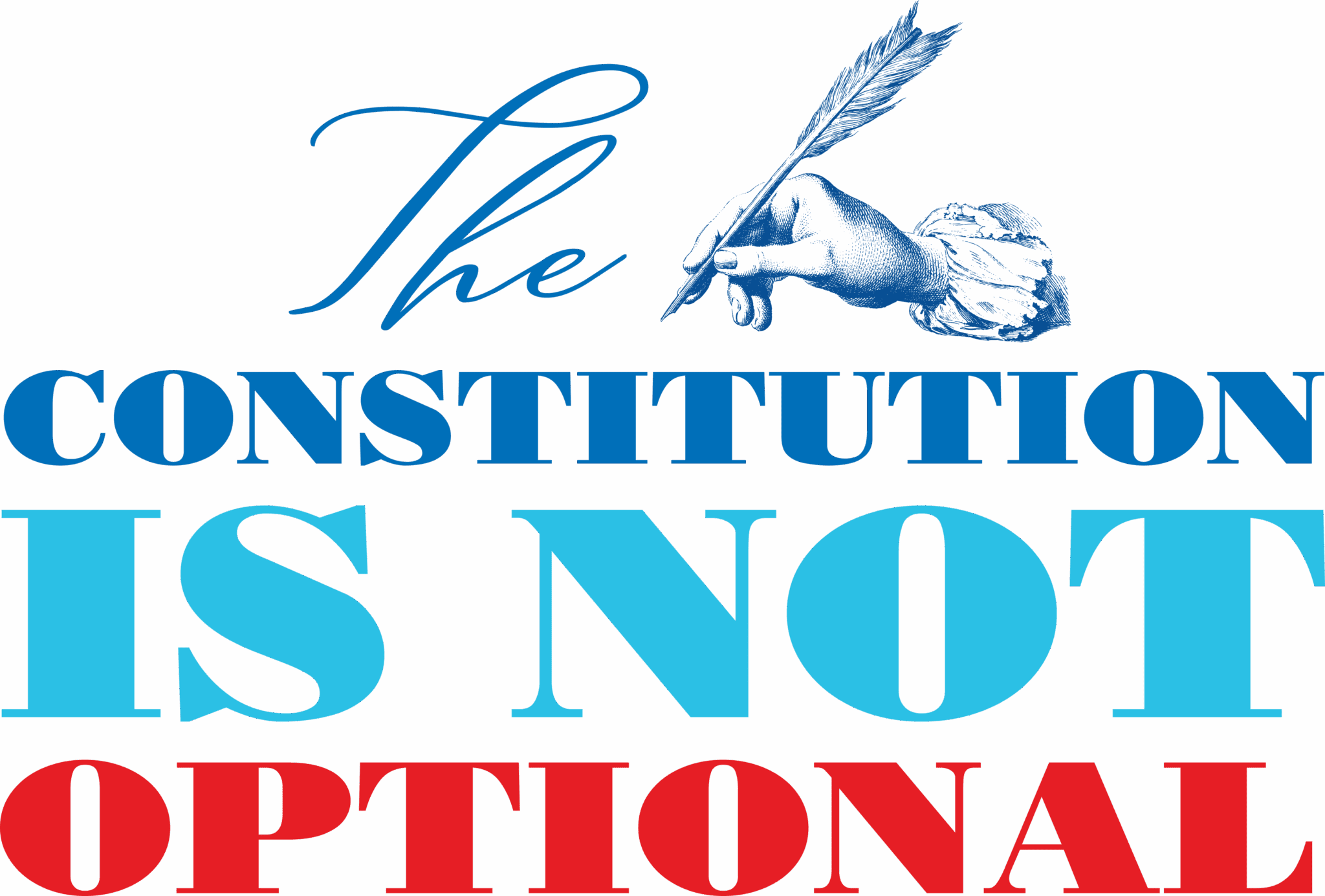 Protest Signage and Flyers | 50501 Missouri | Save Our Democracy